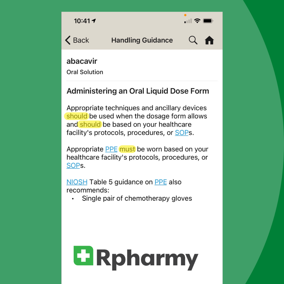 Should, Shall and Must