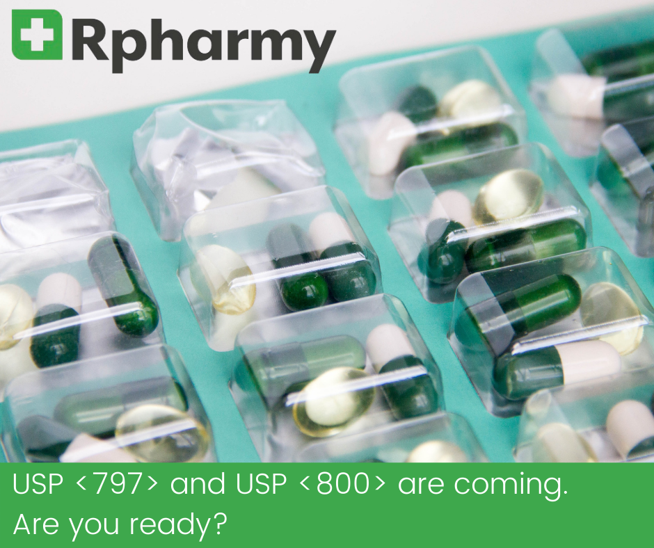 USP : Are You Ready?