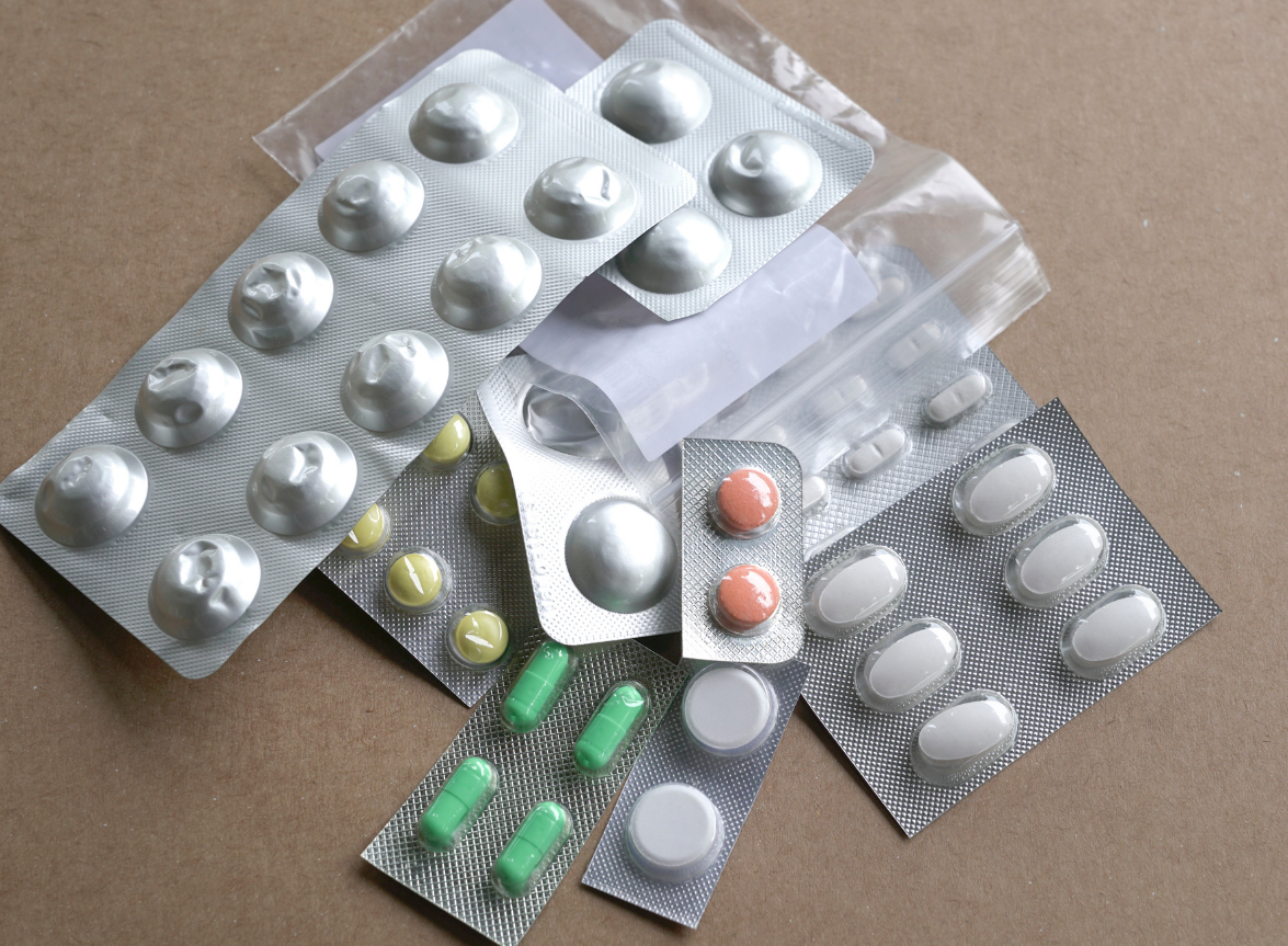 Protect Healthcare Workers: Document Safe Handling Info for ALL Drugs