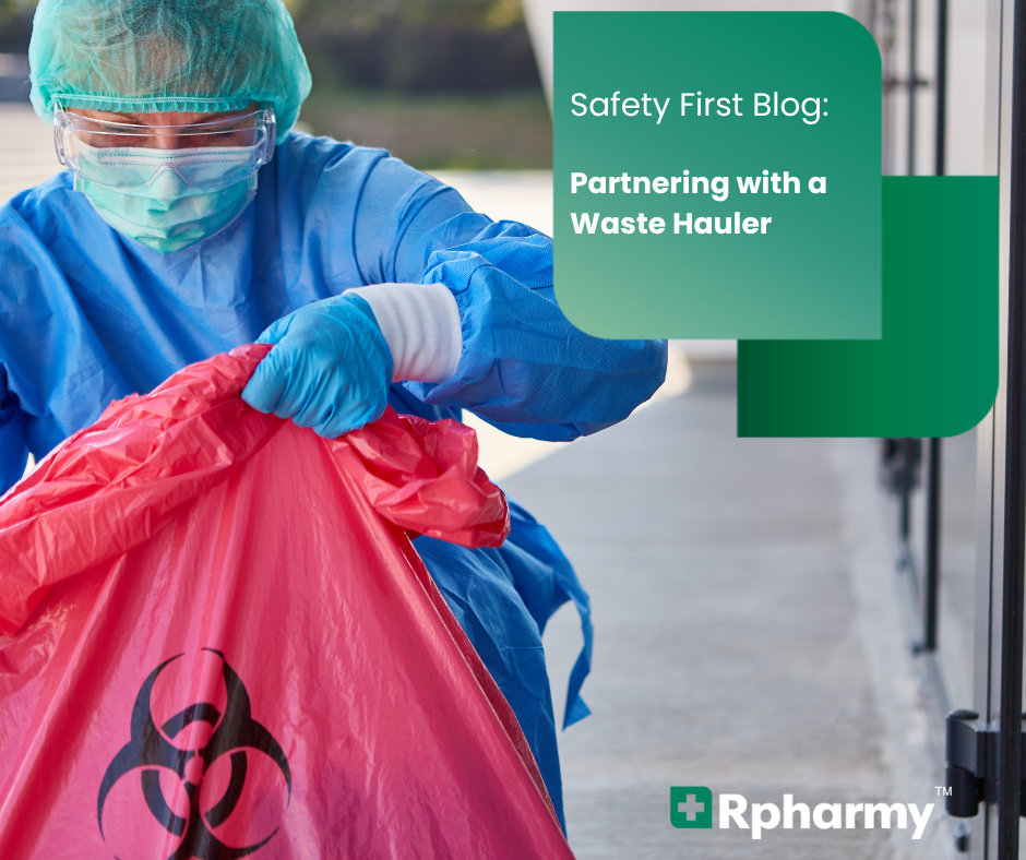 The Importance of Safe Hazardous Waste Disposal and Selecting a Waste ...