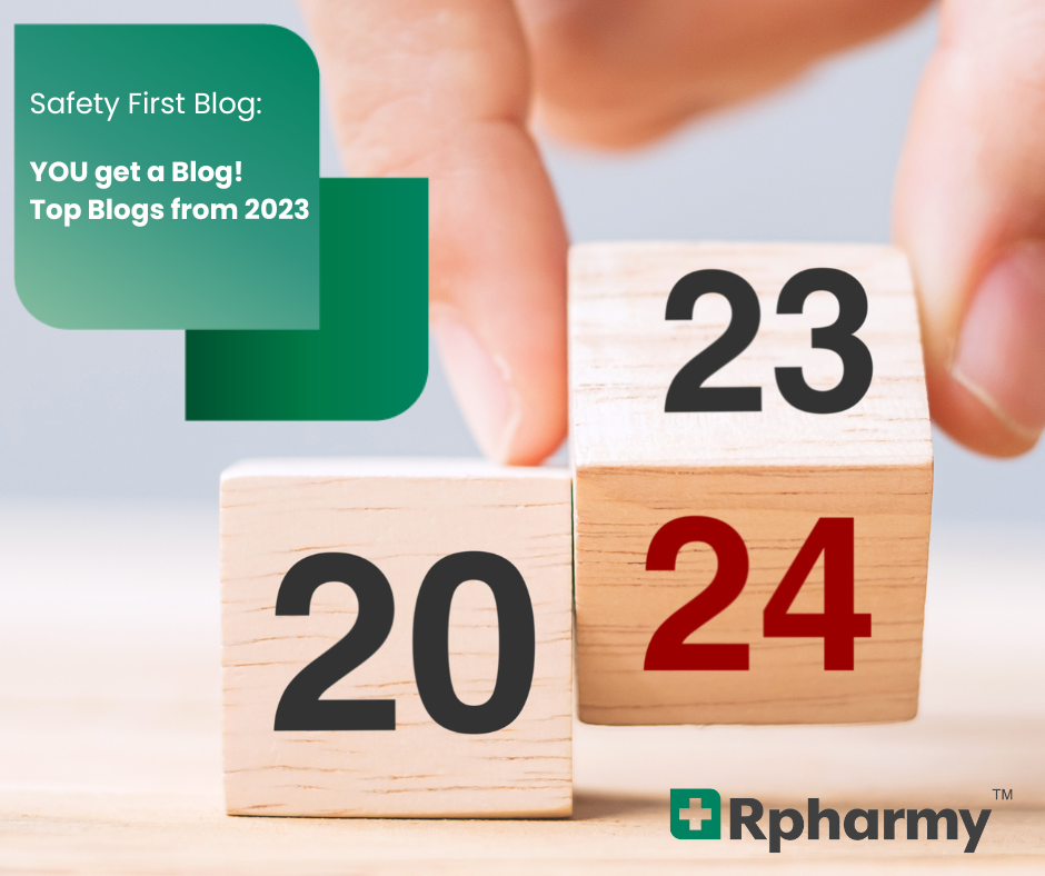 YOU get a Blog! Top Blogs from 2023